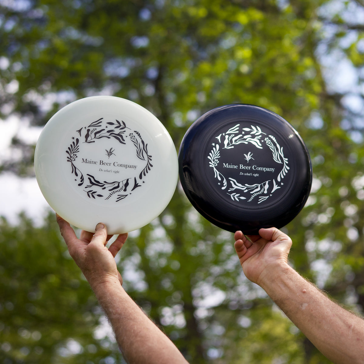 Discraft Ultrastar Frisbee – Maine Beer Company