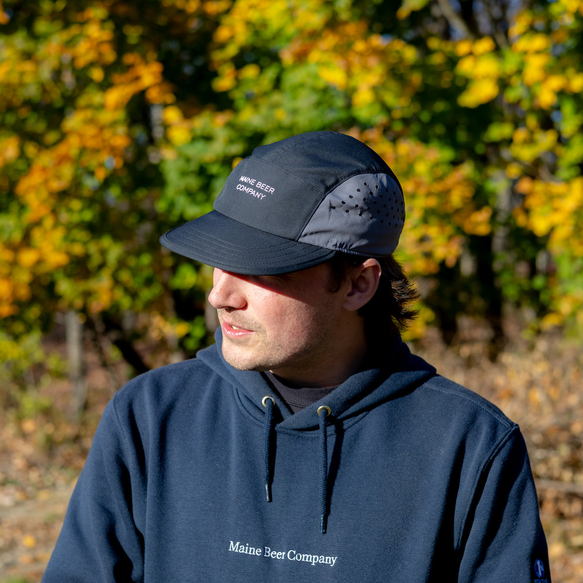 Provo Active Adventure Cap – Maine Beer Company